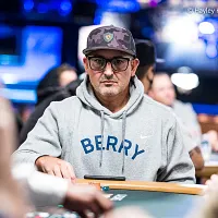 Game of Gold - High-Stakes Poker Reality Series
