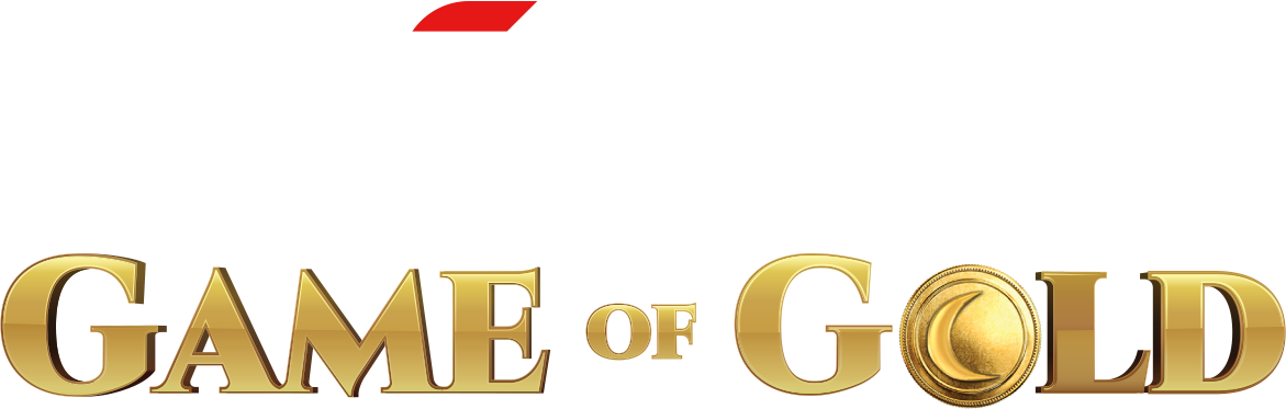 Game of Gold - High-Stakes Poker Reality Series